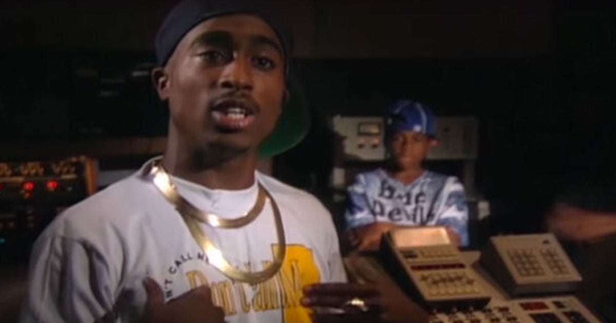 Ce que disait le rappeur Tupac de Donald Trump en 1992 est toujours d ...