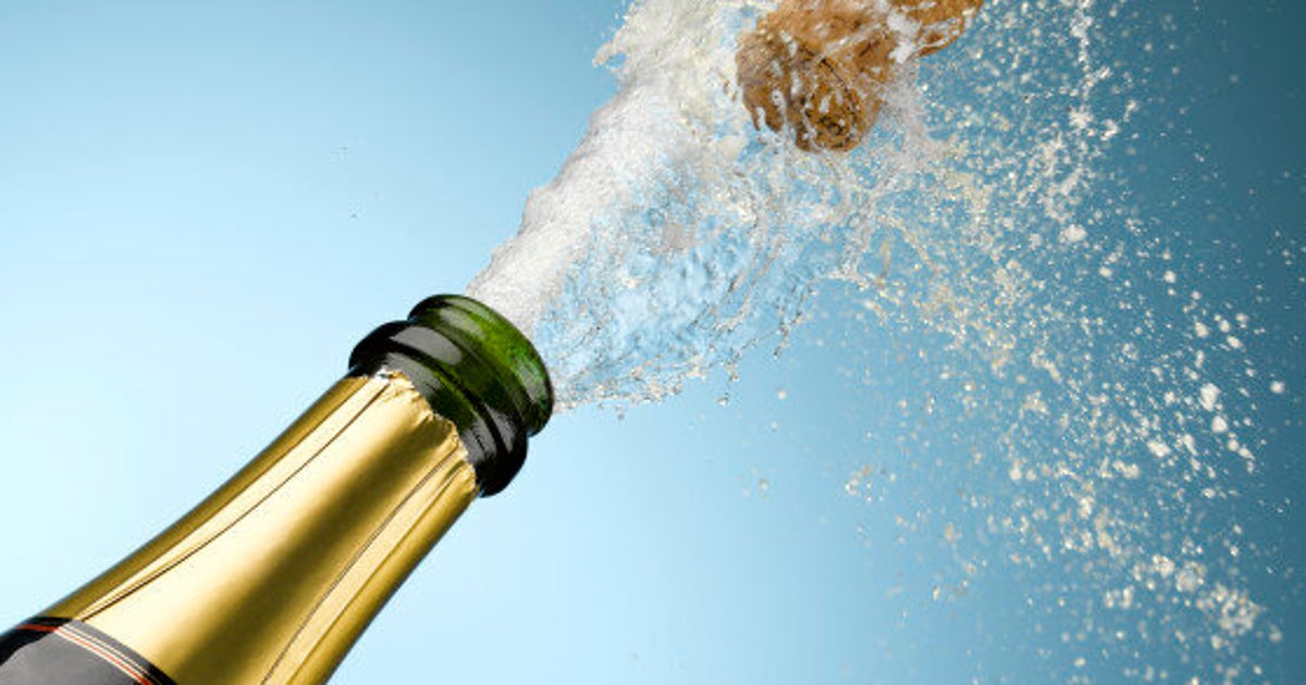 12 choses à savoir sur le champagne | HuffPost Vivre