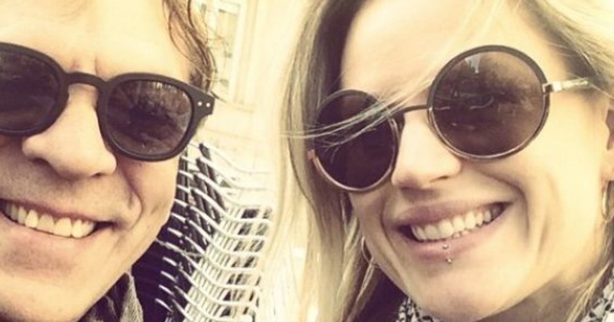 Jennifer Tremblay : la nouvelle blonde de Marc Labrèche | HuffPost ...