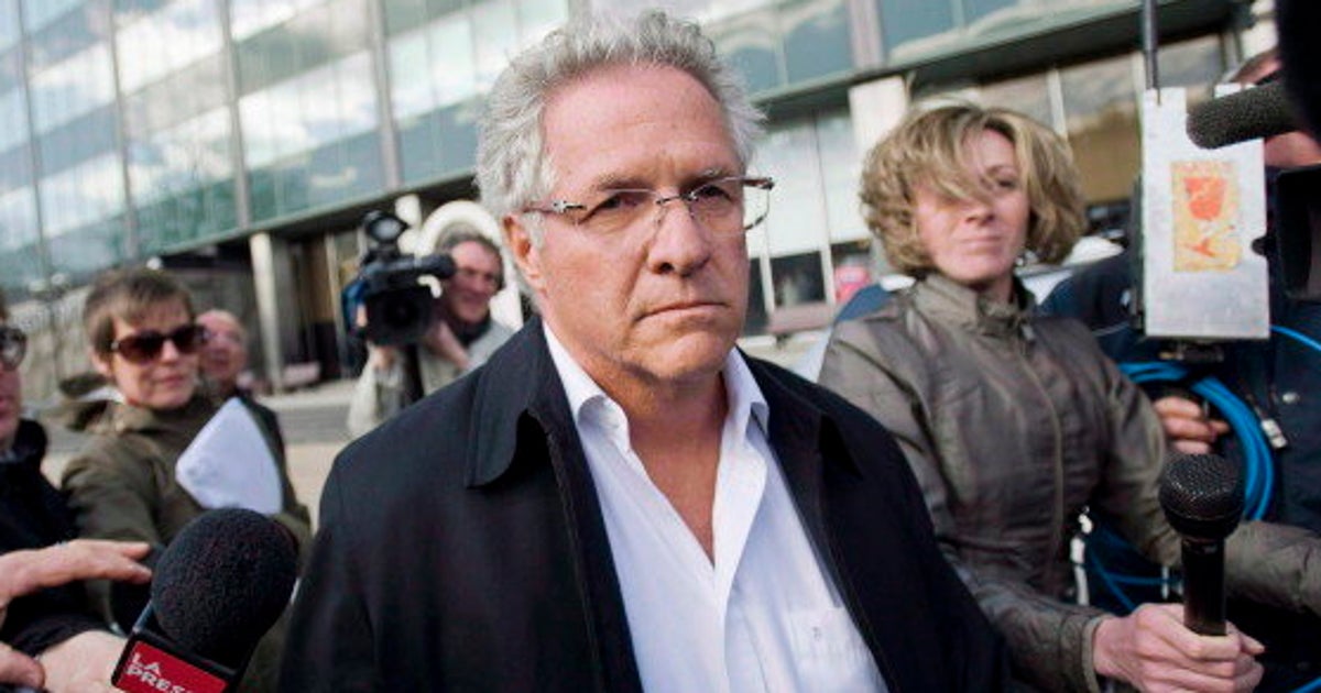 Laval poursuit Tony Accurso pour 29 M$ | HuffPost Politique