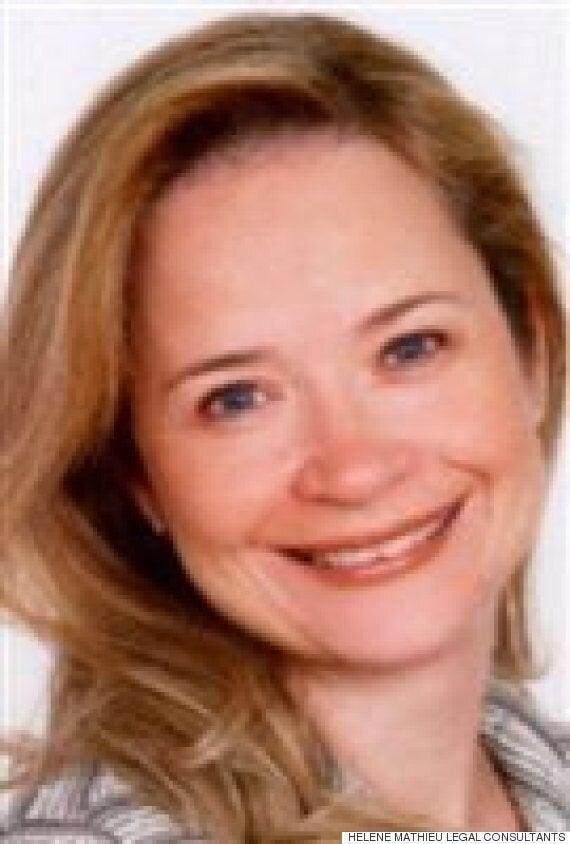 Panama Papers : les affaires de l'avocate québécoise Hélène Mathieu ...