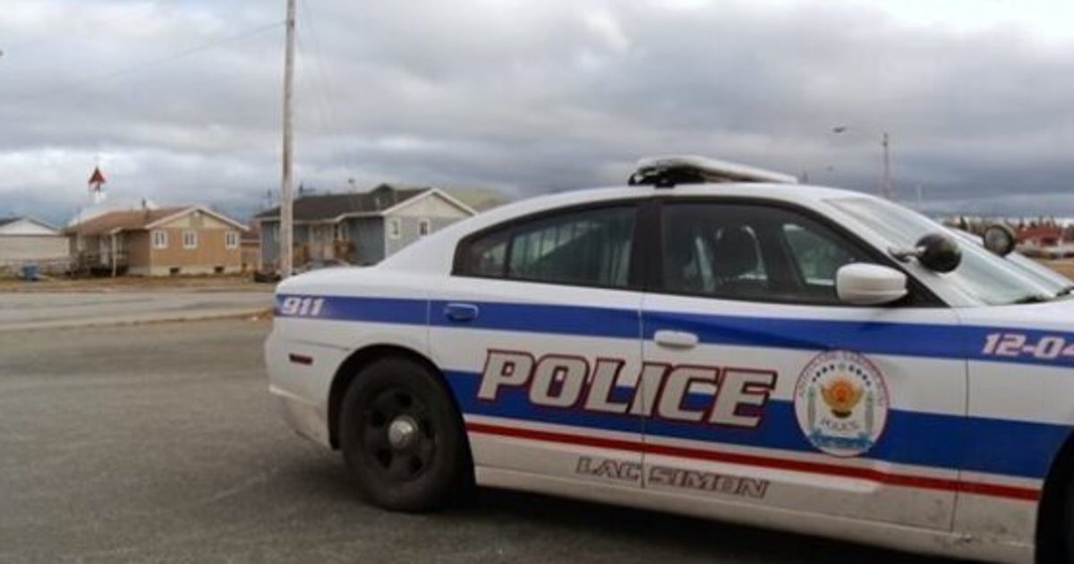 Lac-Simon ferme le poste de police de sa communauté | HuffPost Nouvelles
