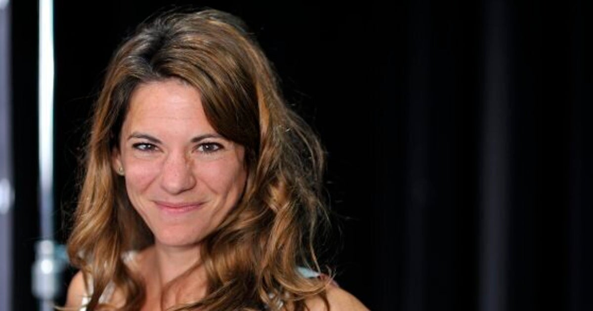 Catherine Renaud est devenue maman | HuffPost Divertissement