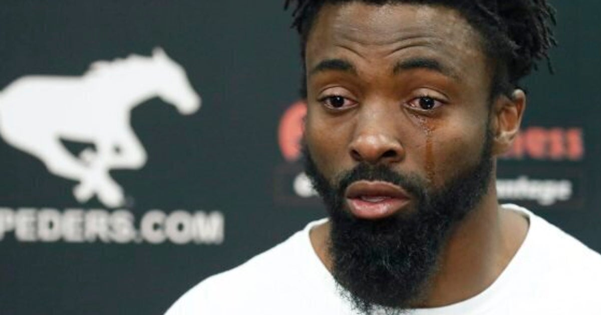 Le joueur des Stampeders Mylan Hicks est abattu dans une fusillade à ...