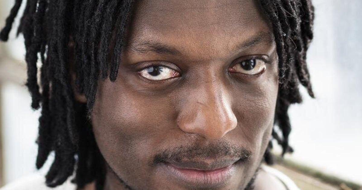 «L’Audition»: Gardy Fury présente une comédie musicale à lui seul ...