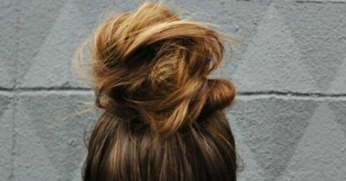 10 coiffures parfaites pour les journées de cheveux sales (PHOTOS ...