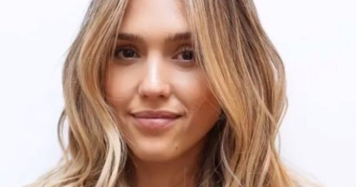 Jessica Alba montre sa nouvelle coupe sur Instagram | HuffPost ...