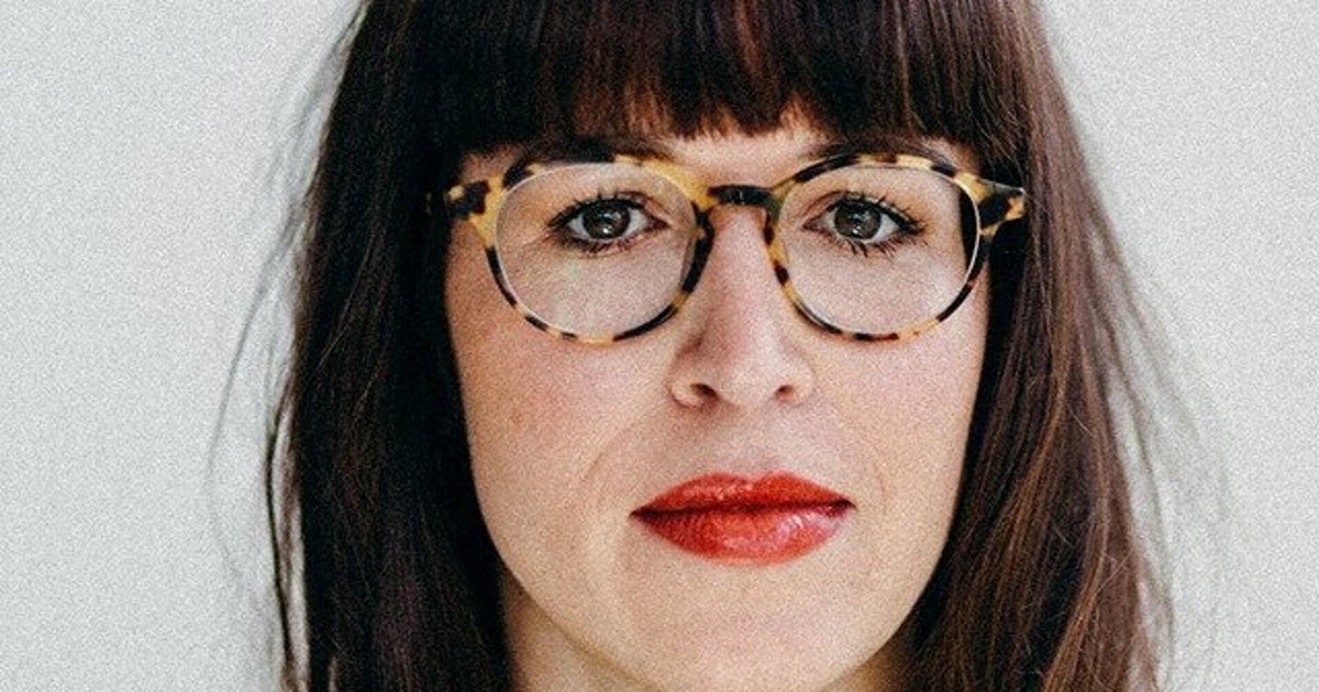 Catherine Ethier, la chroniqueuse que tous les médias s’arrachent ...