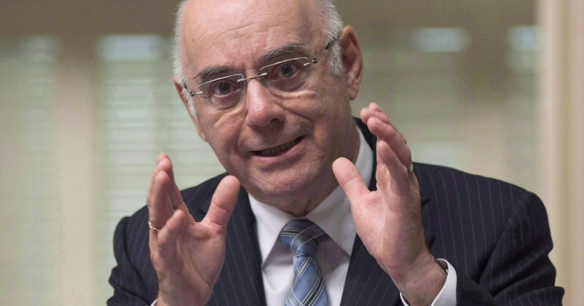 L'un des fils de Jacques Daoust rend hommage à son père | HuffPost ...