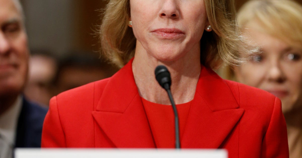 Kelly Knight Craft est confirmée à titre d'ambassadrice au Canada ...