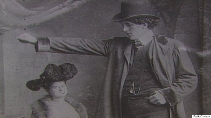 La famille du géant Beaupré veut en savoir plus sur sa vie et sa mort ...