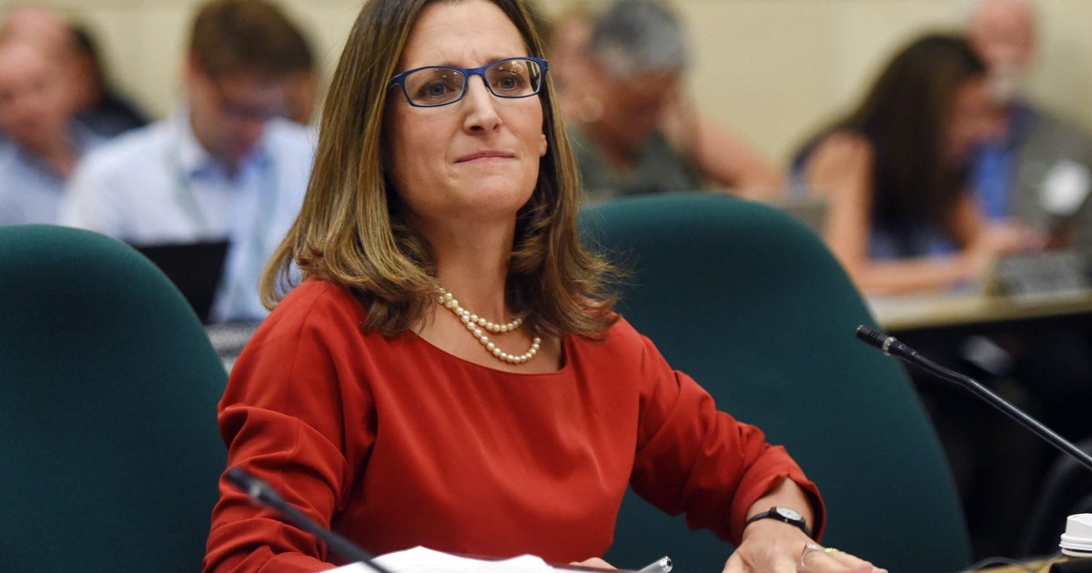 Premier round de la renégociation de l'Accord de libre-échange nord ...