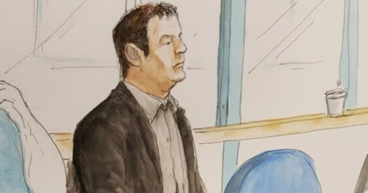 Yves Martin coupable sur toute la ligne | HuffPost Nouvelles