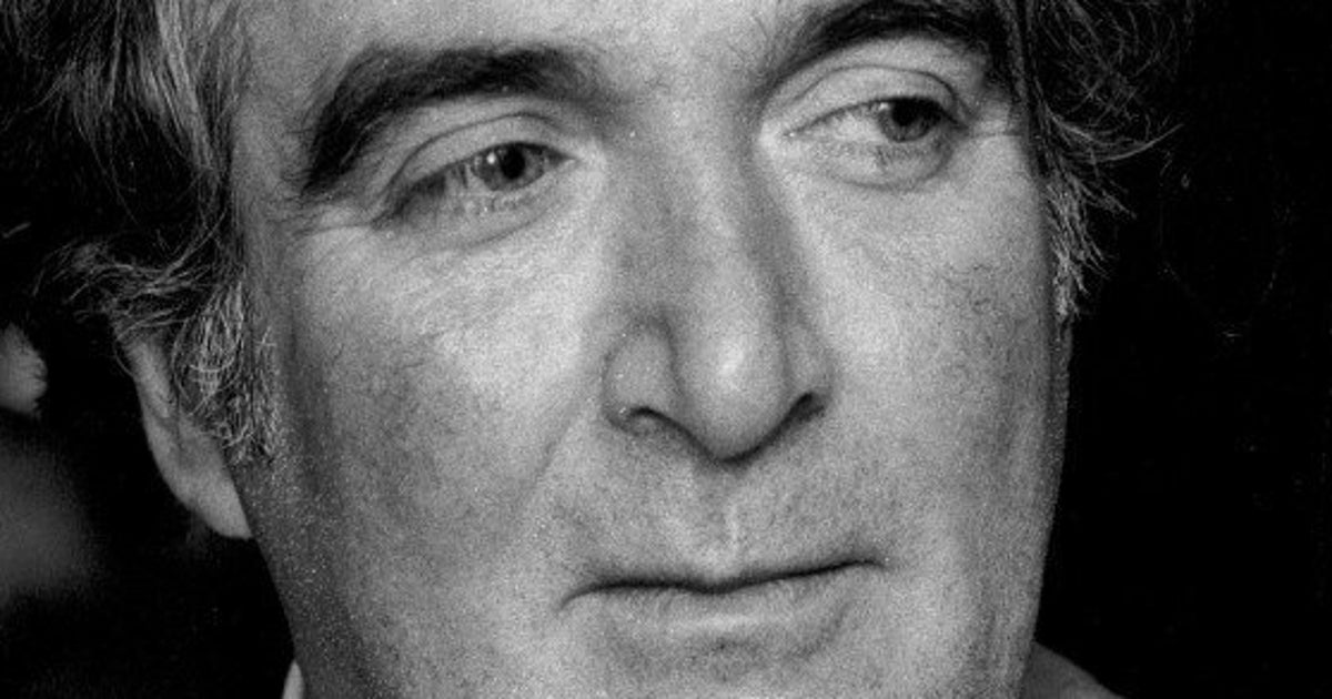 Le dramaturge québécois Marcel Dubé est décédé (VIDÉOS) | HuffPost ...