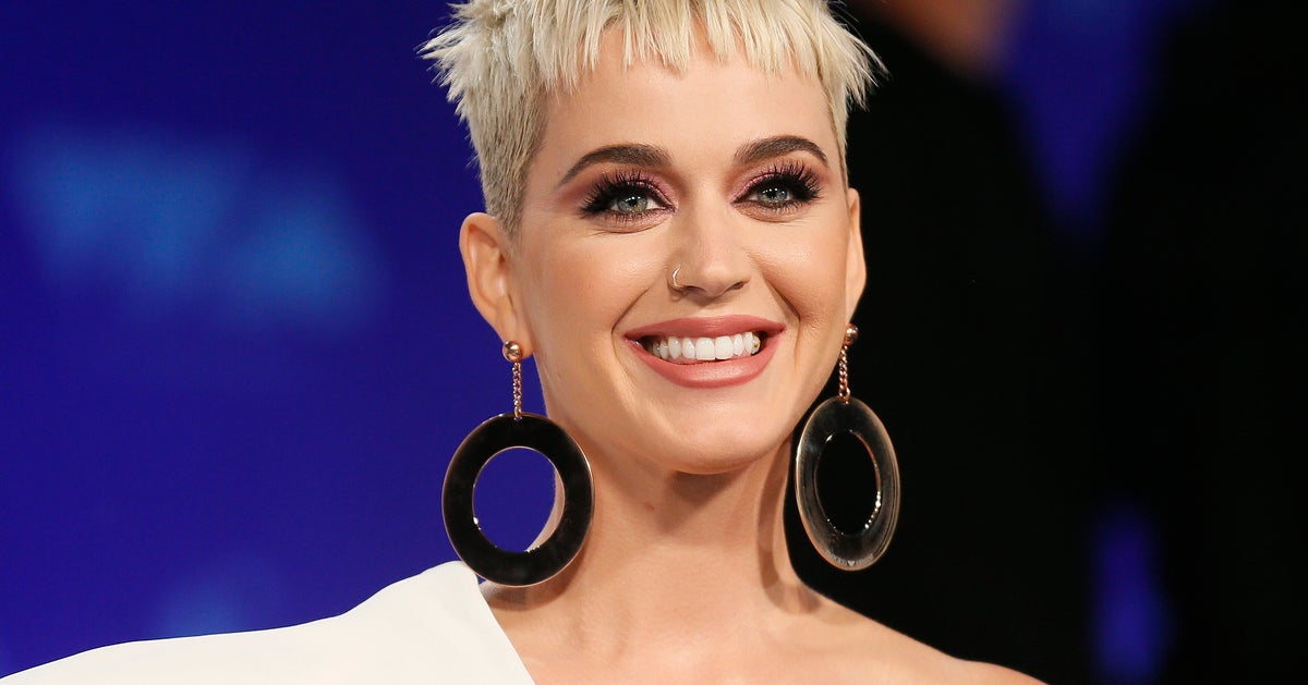«Katy Perry» débarque au musée Grévin de Montréal | HuffPost Divertissement