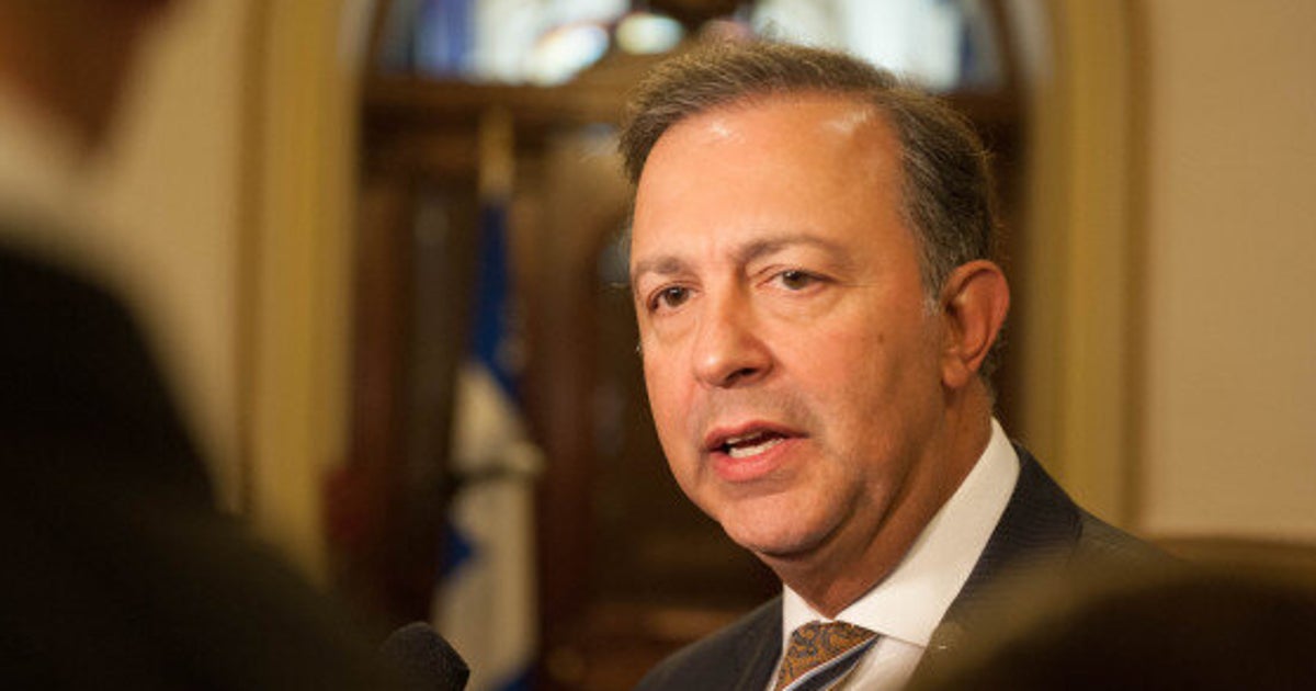 Sam Hamad: «Ça ressemble à du trafic d'influence», dit Drainville ...