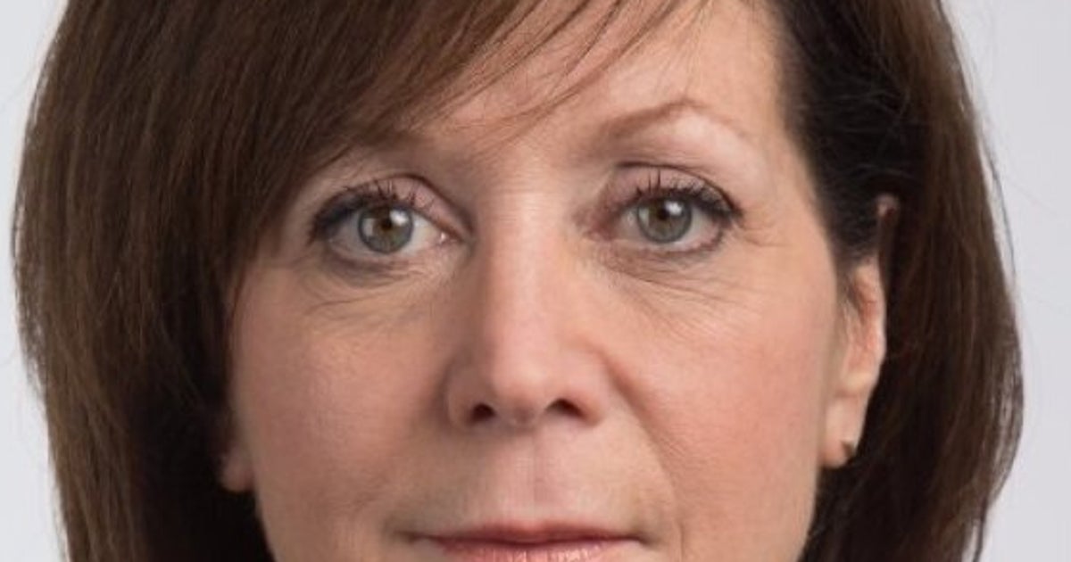 La chroniqueuse Suzanne Colpron suspendue pour plagiat à «La Presse ...