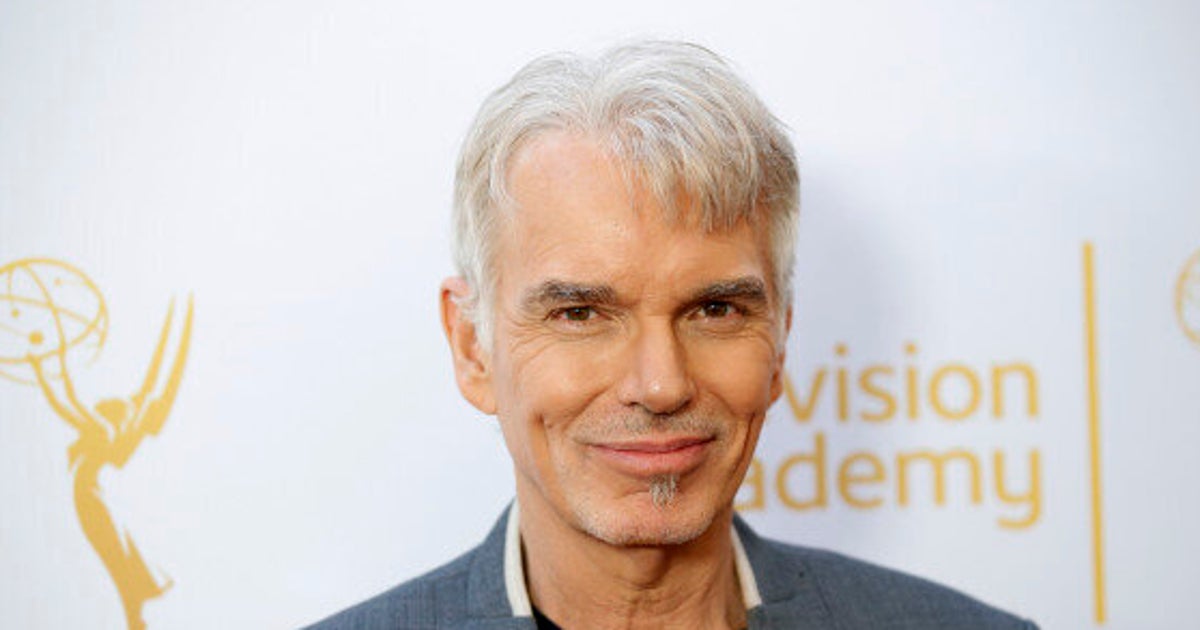«On devrait un peu se calmer avec Trump», déclare Billy Bob Thornton en ...