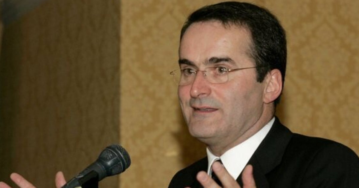 La carrière de Jean Lapierre en quelques dates | HuffPost Nouvelles