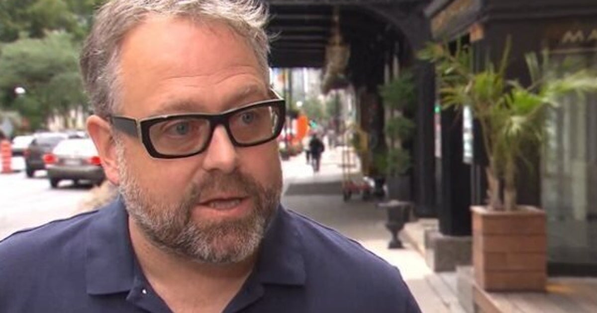 Alexandre Taillefer «intéressé» par les magazines francophones de ...