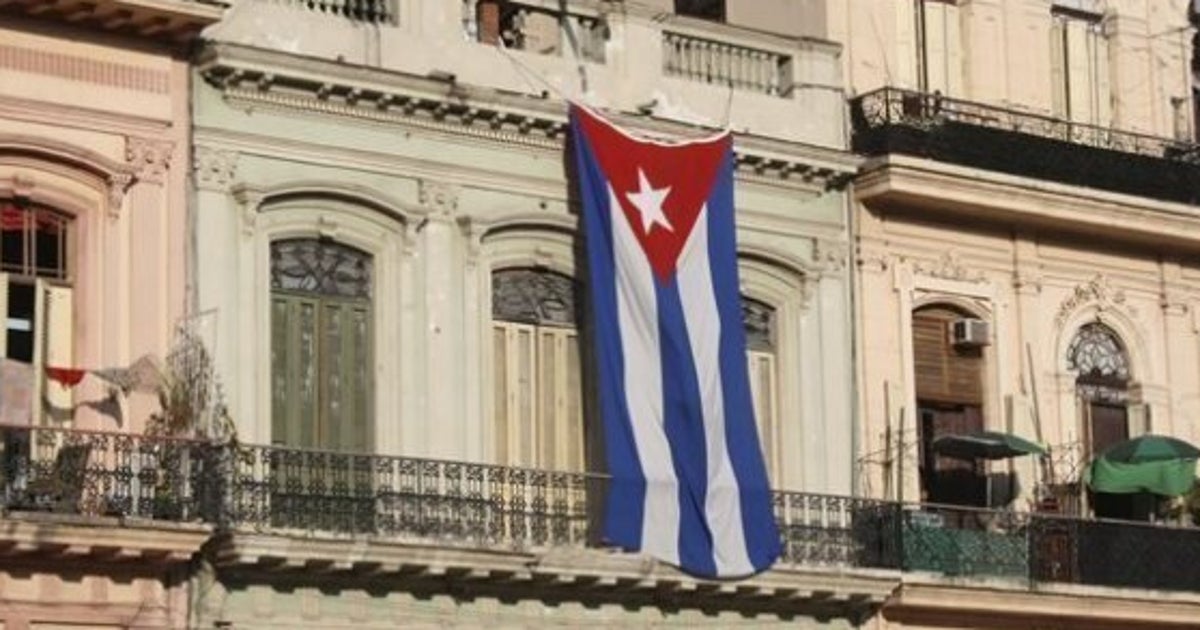 Trois clés pour comprendre la visite de Justin Trudeau à Cuba ...