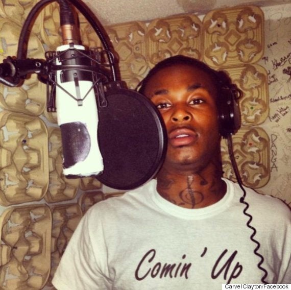 Carvel Clayton, un rappeur pacifiste de Halifax accusé de meurtre non ...