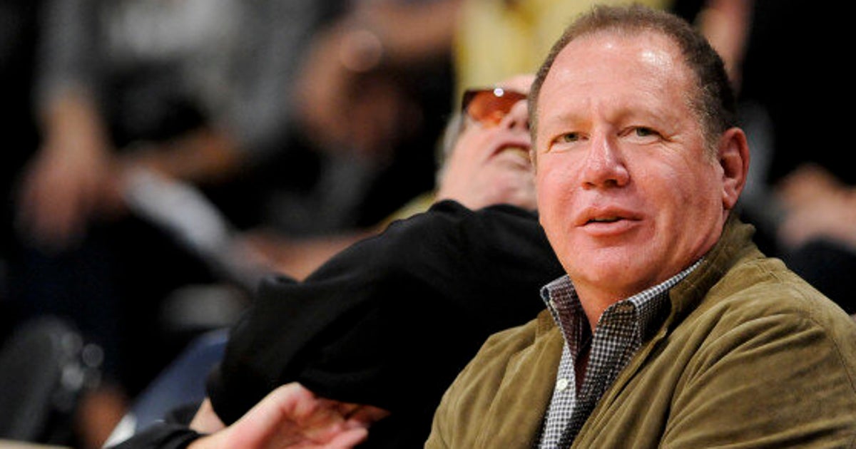 Garry Shandling, du Larry Sanders Show, est décédé | HuffPost ...