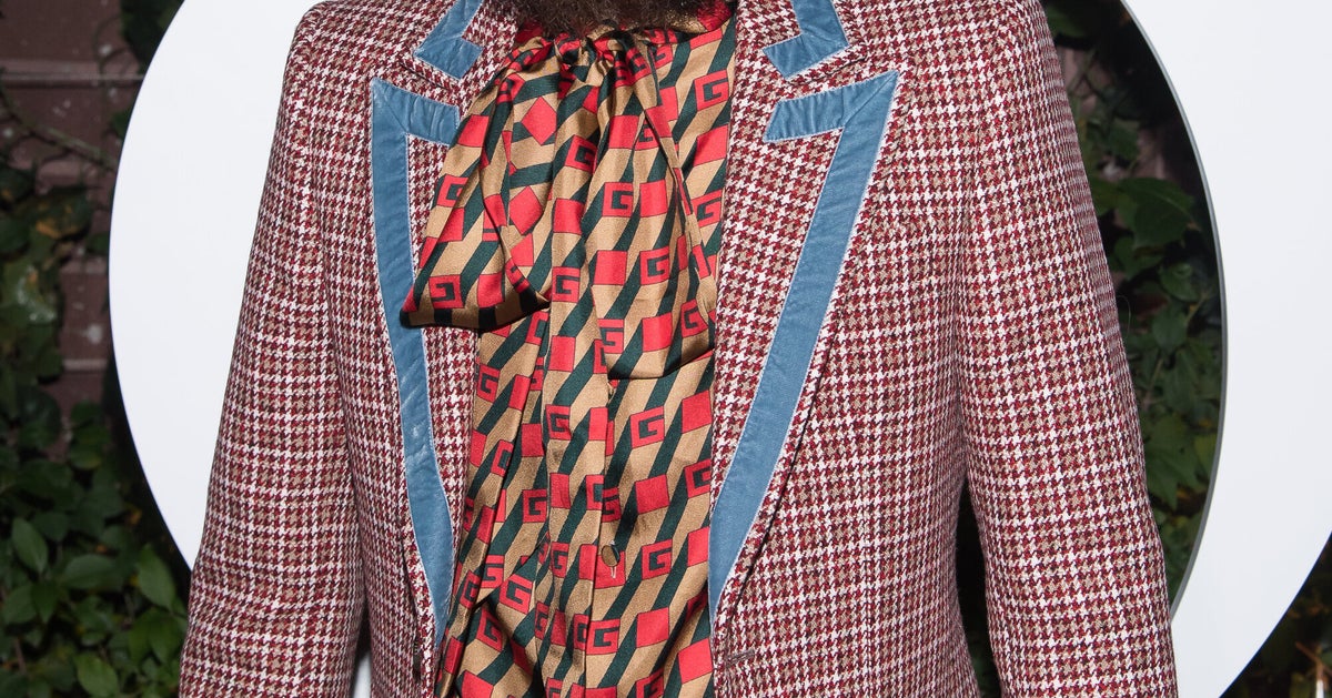 Jared Leto nous dévoile son corps musclé sur Instagram et ça vaut le ...