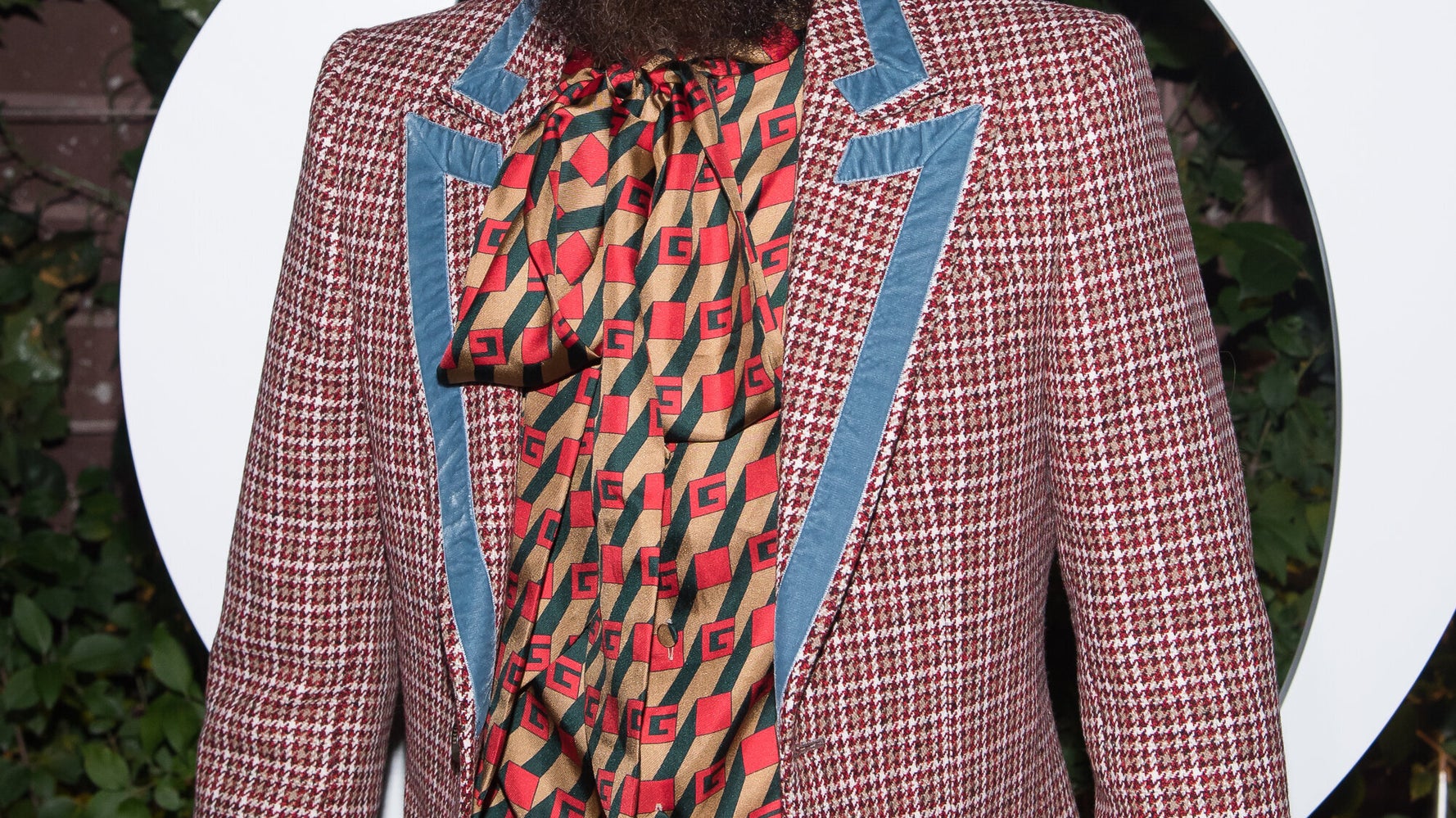 Jared Leto nous dévoile son corps musclé sur Instagram et ça vaut le ...