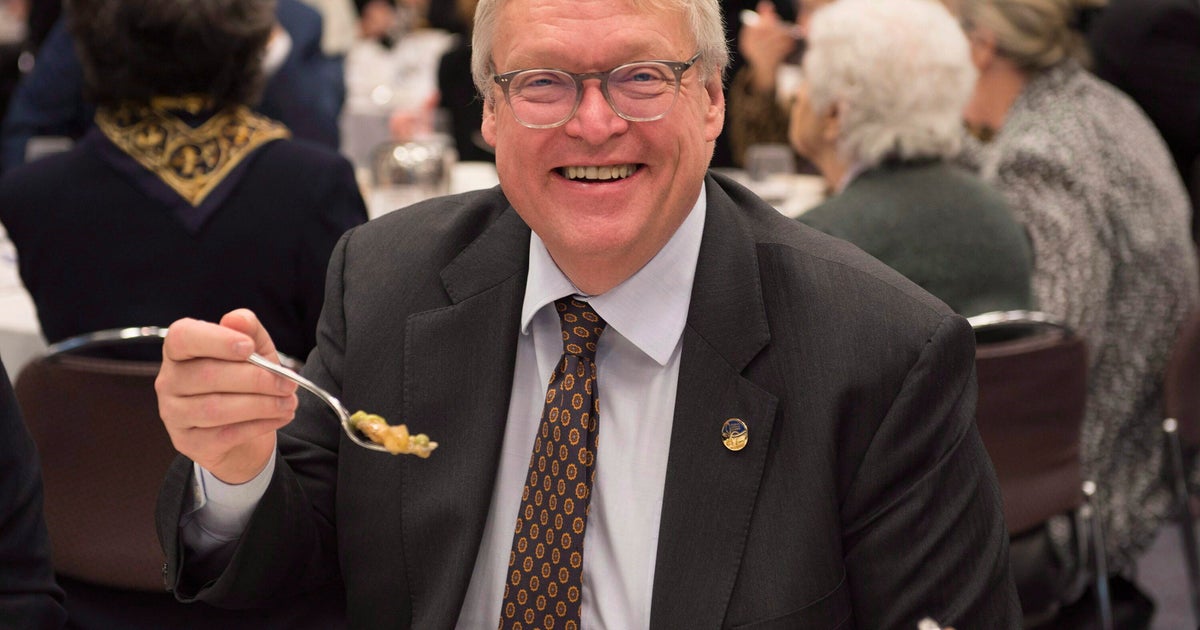 Gaétan Barrette veut rester ministre de la Santé jusqu’aux prochaines ...