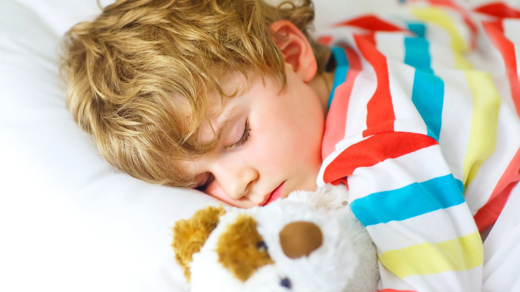 Comment survivre à la routine du dodo? | HuffPost Vivre
