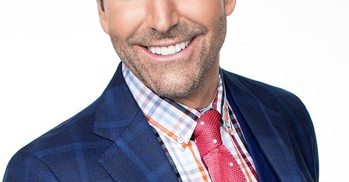 Éric Salvail s’ouvre pour une rare fois sur sa vie de couple | HuffPost ...