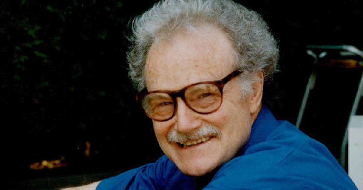 L'humoriste canadien Dave Broadfoot est décédé à l'âge de 90 ans ...