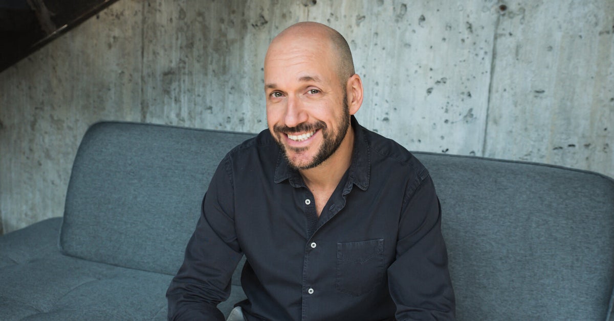 Eh la la…, Martin Matte repart en tournée! | HuffPost Divertissement