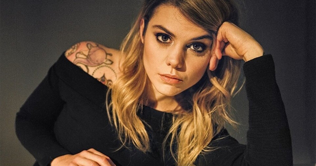 Cœur de Pirate de nouveau en couple avec Alex Peyrat? | HuffPost ...