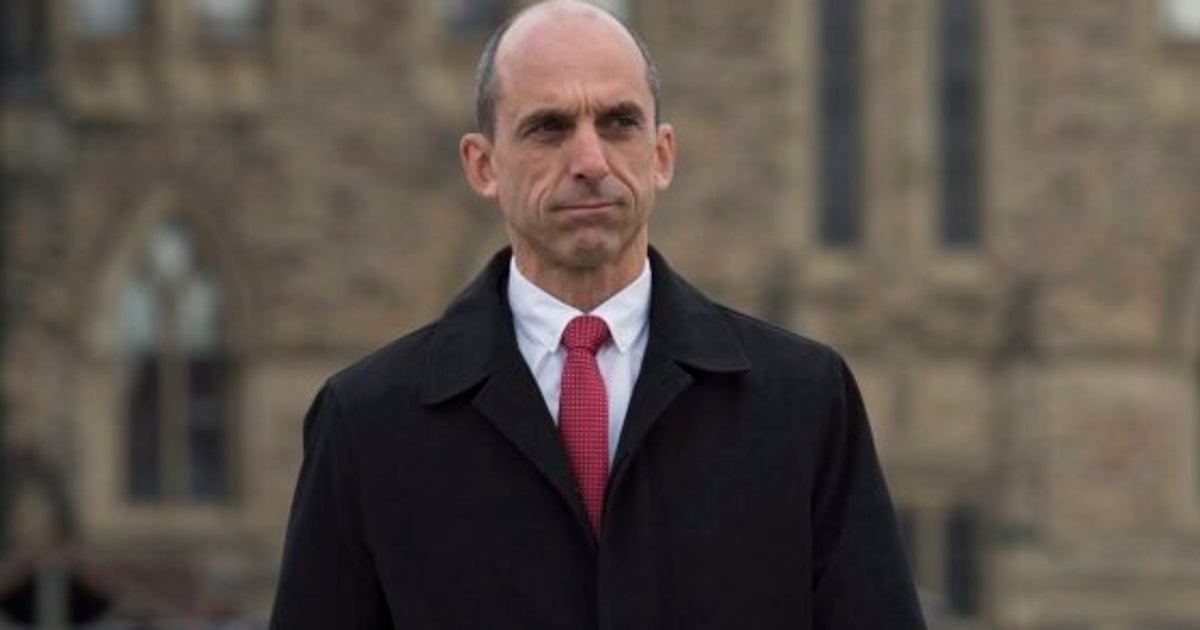 Steven Blaney veut éviter une autre affaire Shafia (VIDÉO) | HuffPost ...