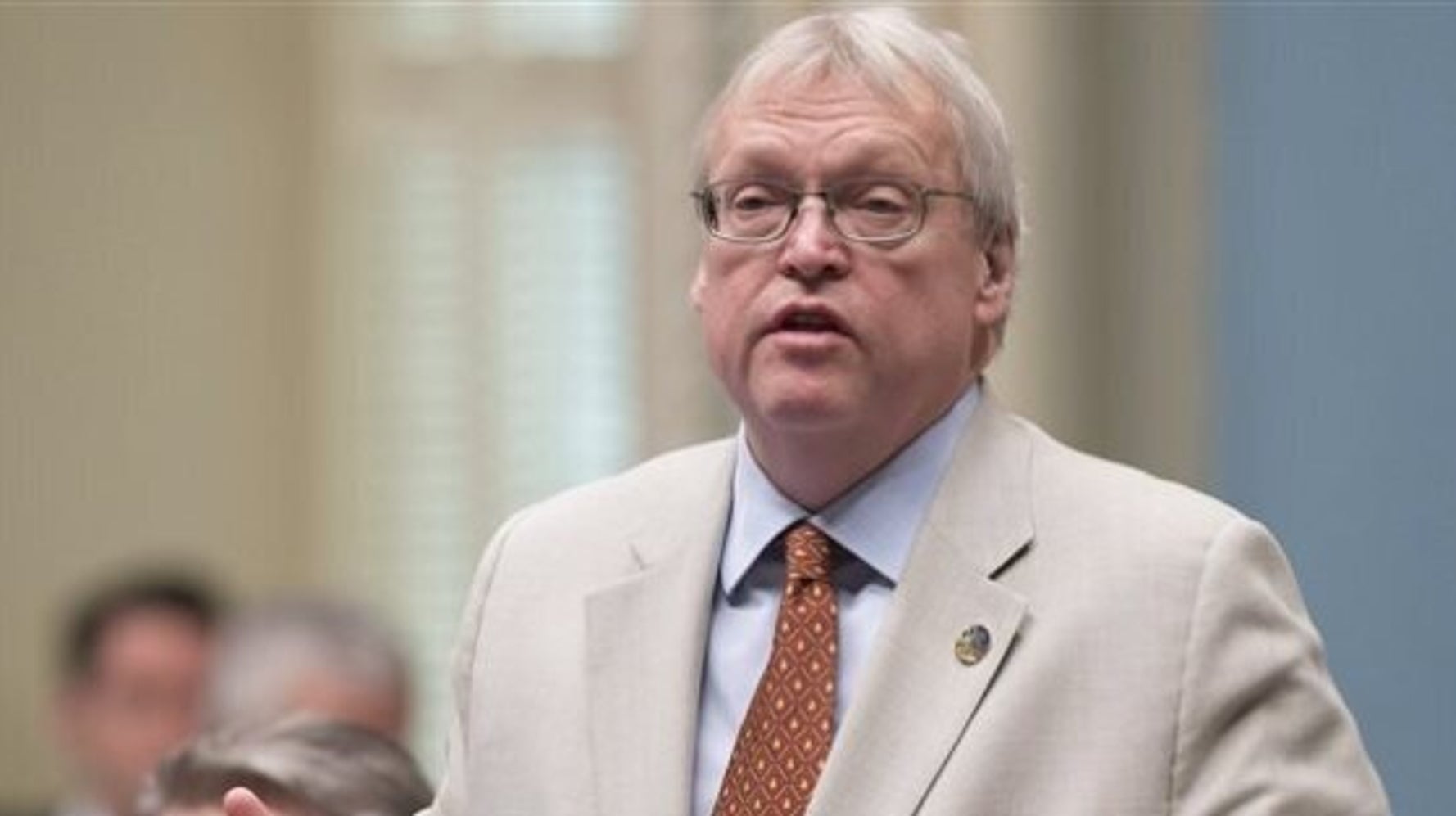 Les ministres de la Santé se réunissent avant de rencontrer la ministre ...