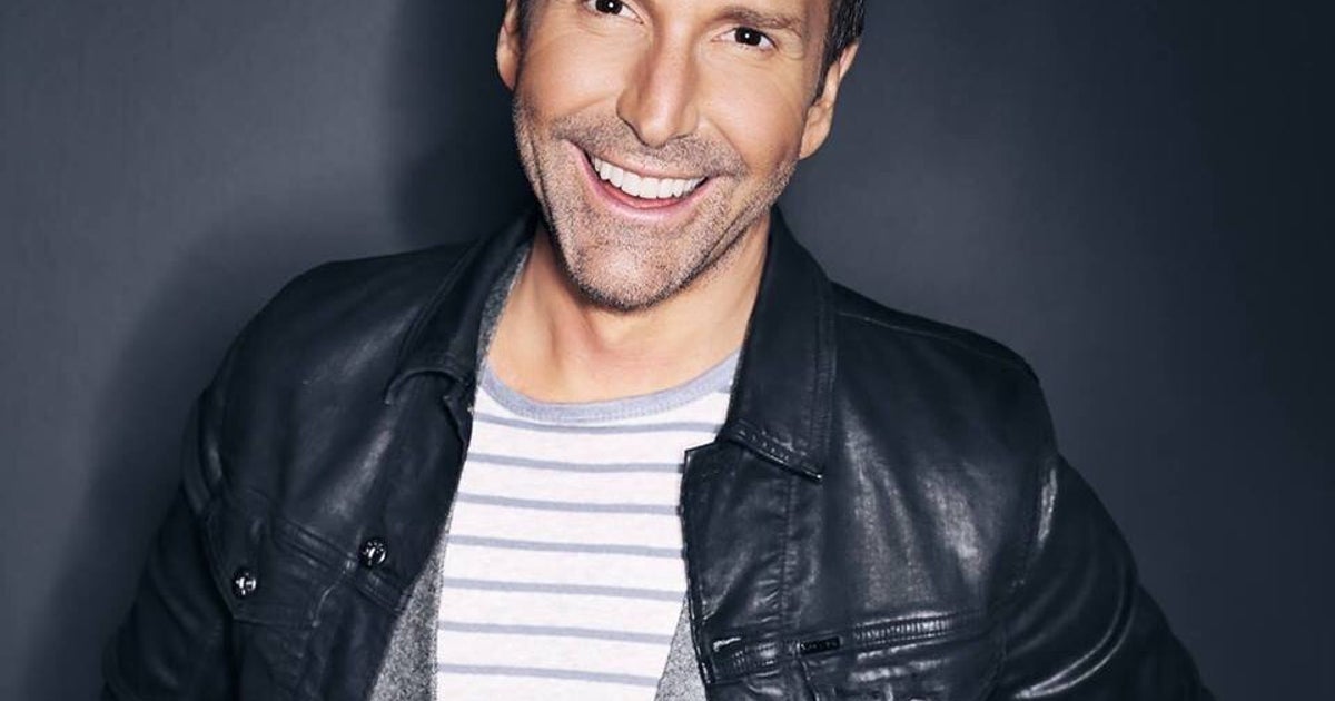 Éric Salvail et V réagissent à la controverse | HuffPost Divertissement