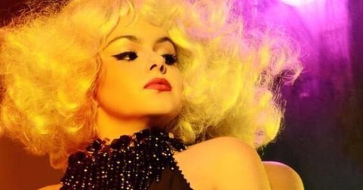 Ariel Winter pose pour Rogue Magazine et dénonce le sexisme ambiant ...