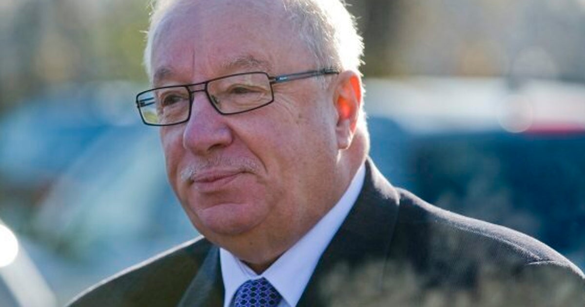 Un honneur pour Jacques Demers | HuffPost Nouvelles