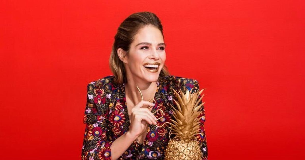 Rouge annonce le retour des «Fantastiques» | HuffPost Divertissement