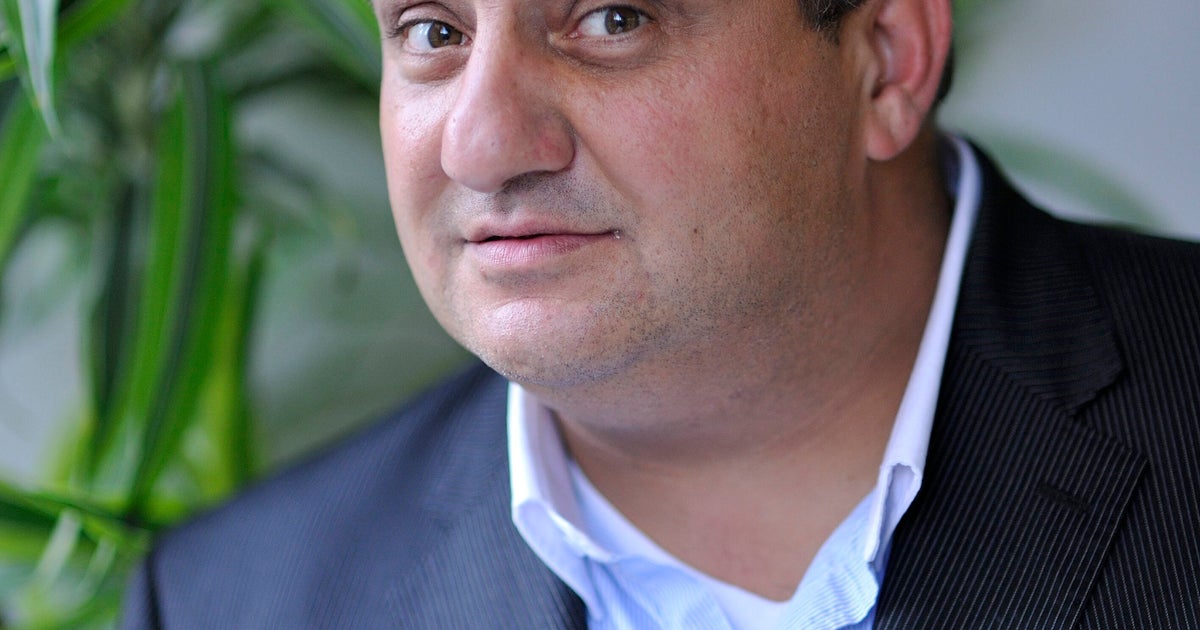 Le chef Giovanni Apollo visé par des allégations d’inconduite sexuelle ...