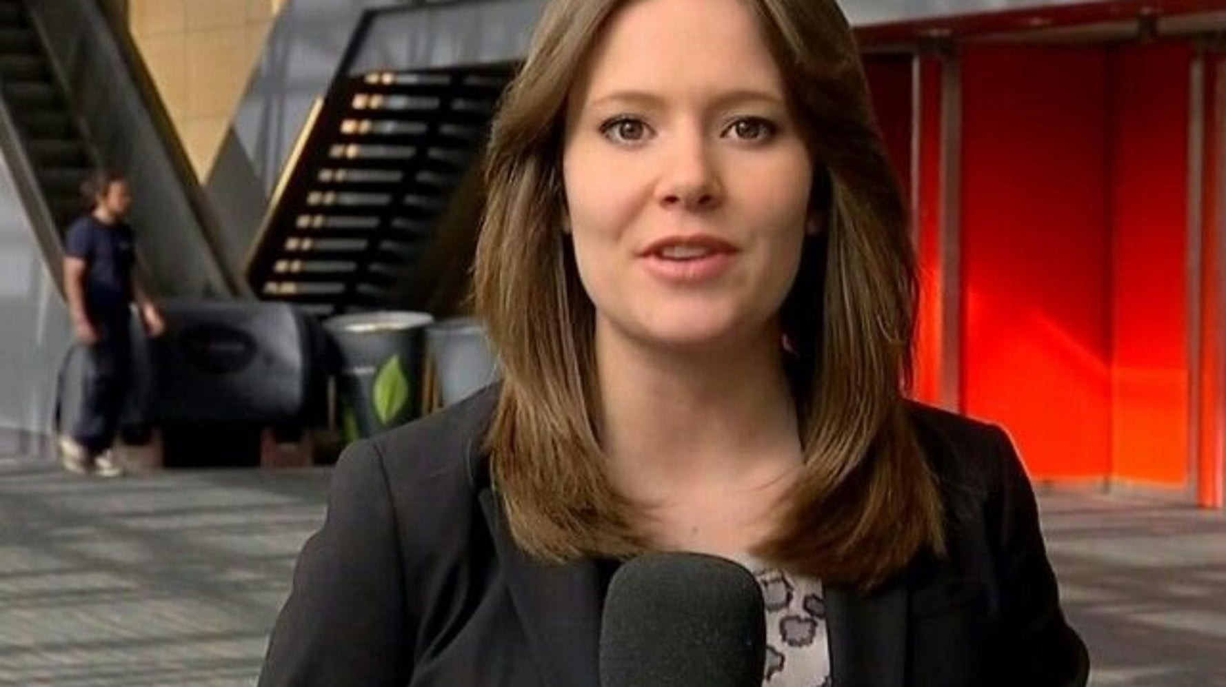 Véronique Prince quitte TVA | HuffPost Nouvelles