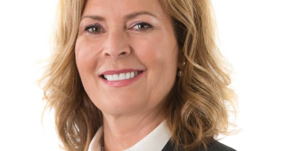 La chef de Démocratie Québec, Anne Guérette, quitte la politique ...