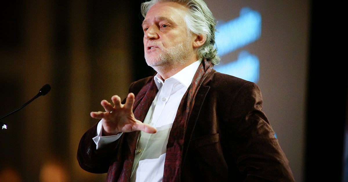 Sans Gilbert Rozon, il faut sauver Juste pour Rire | HuffPost ...