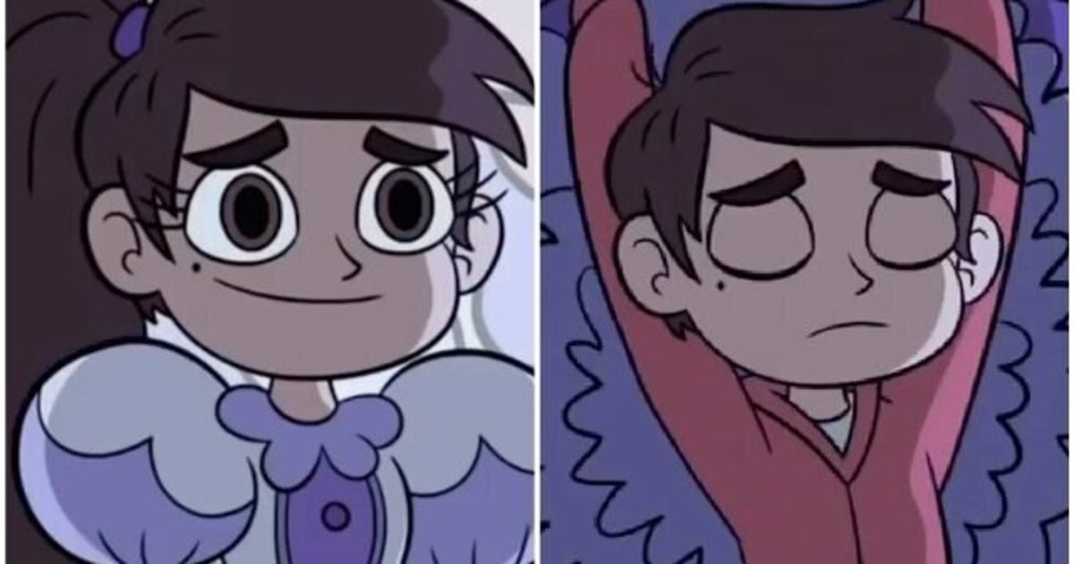 Un petit garçon «princesse» dans un dessin animé de Disney | HuffPost Vivre