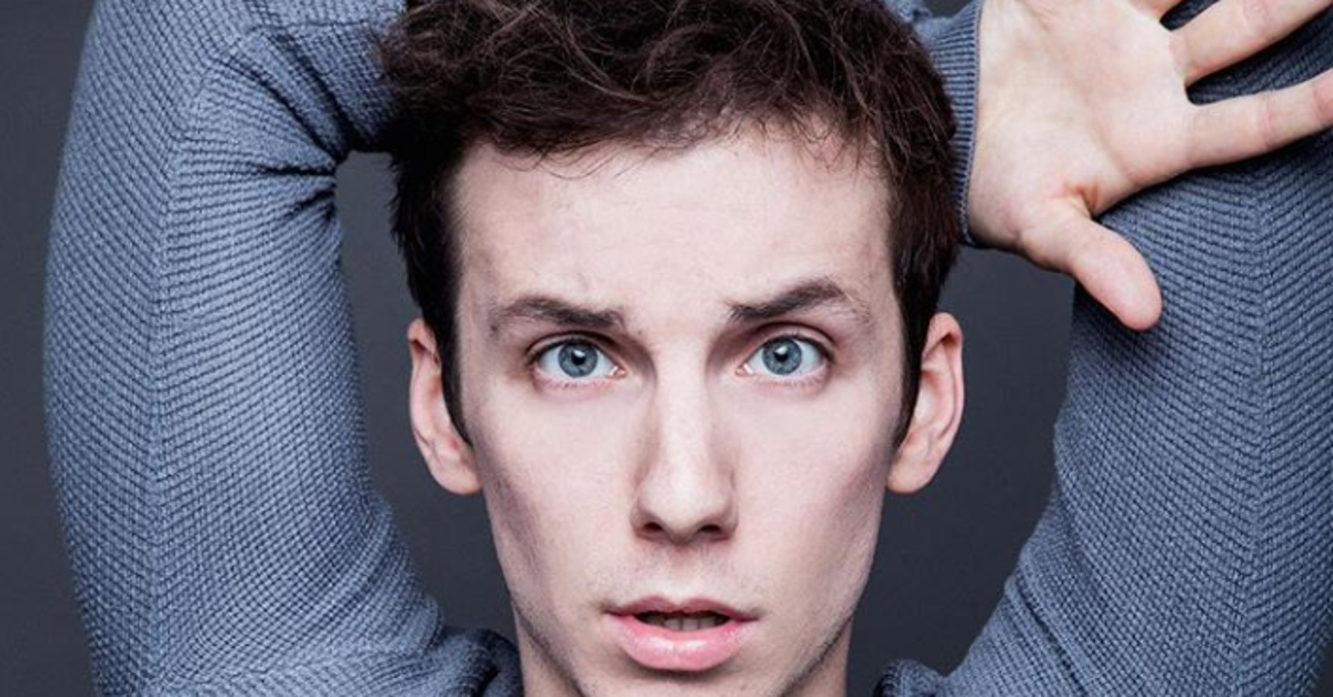 Pier-Luc Funk: «Je suis de l’équipe des gens qui pensent qu’on peut ...