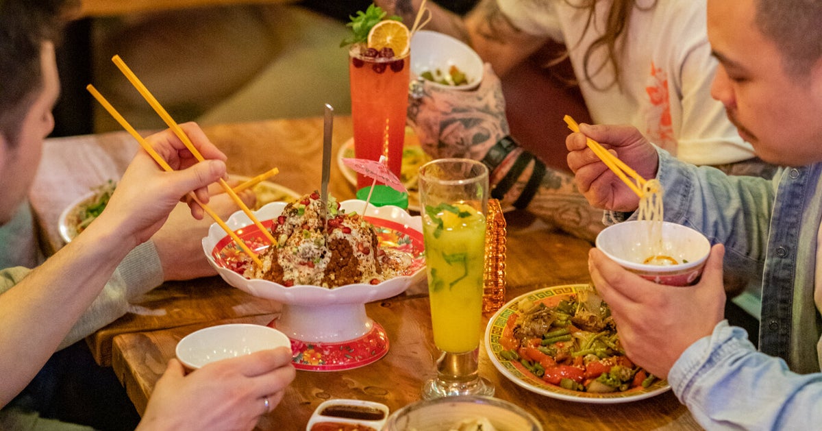 4 nouveaux restaurants excitants sur la Rive-Sud de Montréal | HuffPost ...