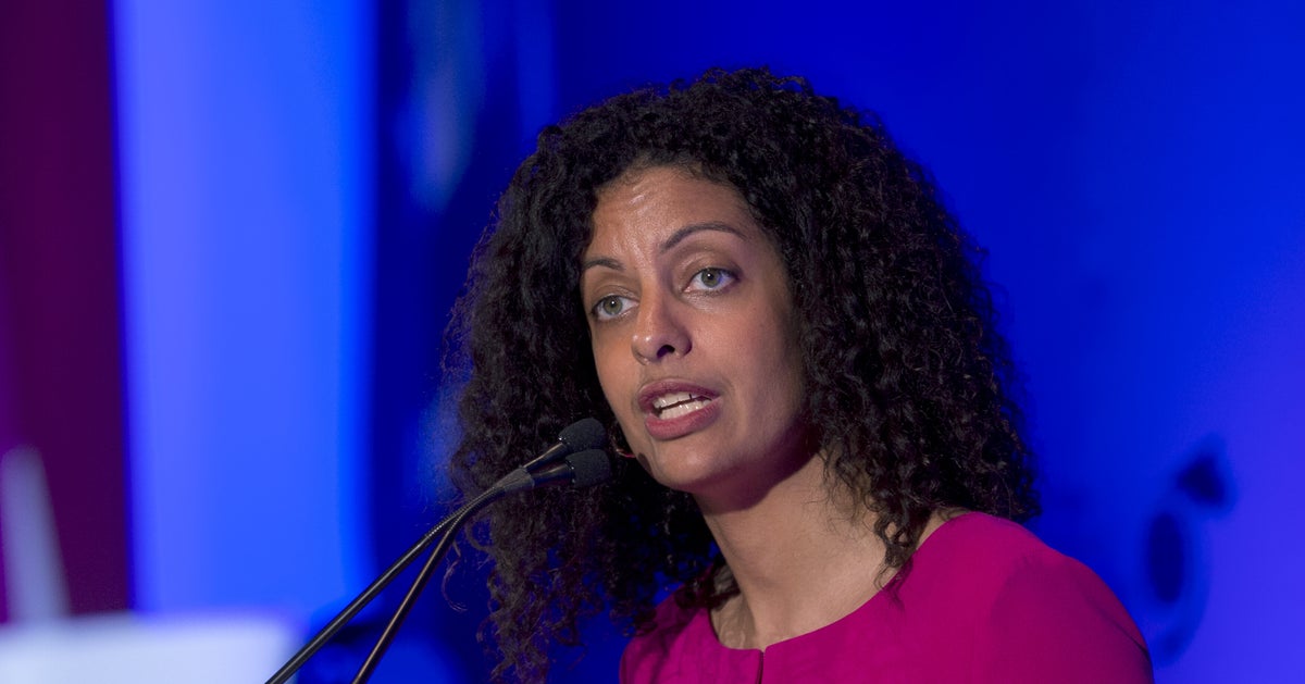 Dominique Anglade souligne le décès de ses parents sur Facebook ...