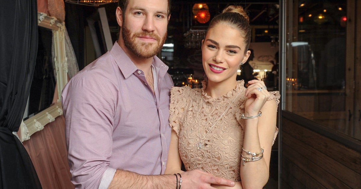 Maripier Morin célèbre son couple «imparfait» avec Brandon Prust pour ...